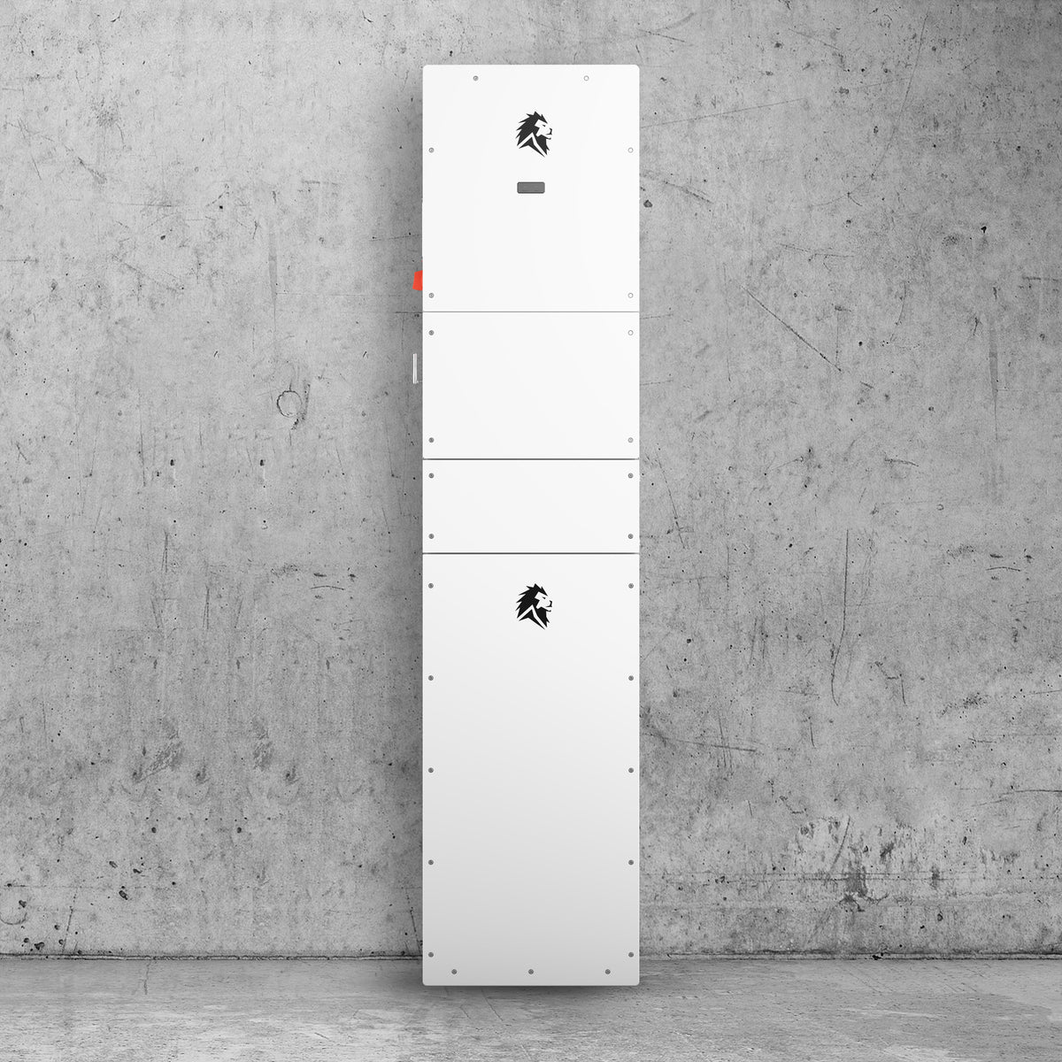 Lion Energy Sanctuary 3 Energy Storage System (AC ESS) – Energy Systems ...