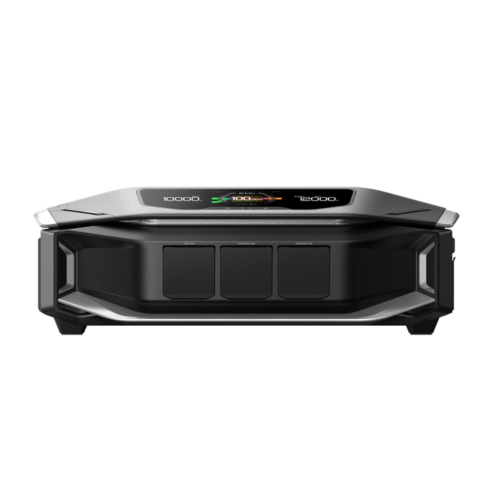 EcoFlow DELTA Pro Ultra X Inverter + Batteries – Energy Systems Central