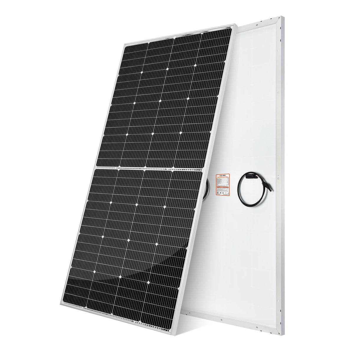 MEGA 250 PRO - 250W 24V Solar Panel – Energy Systems Central