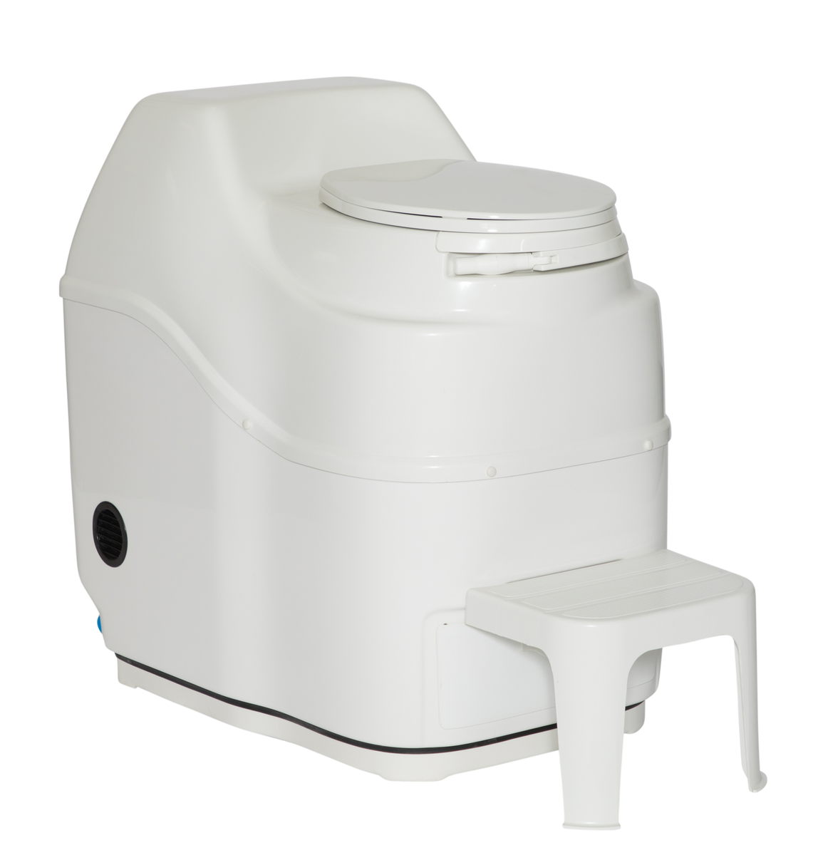 Sun-Mar Excel High-Capacity Electric Composter – Energy Systems Central