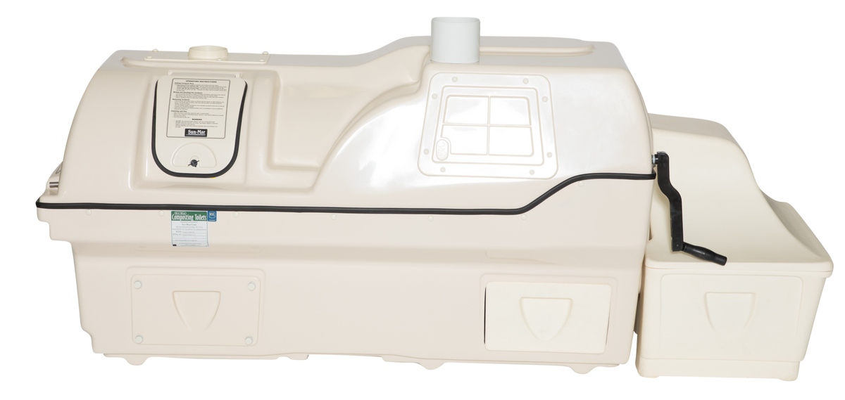Sun-Mar Centrex 3000 NE Non-Electric Unit – Energy Systems Central