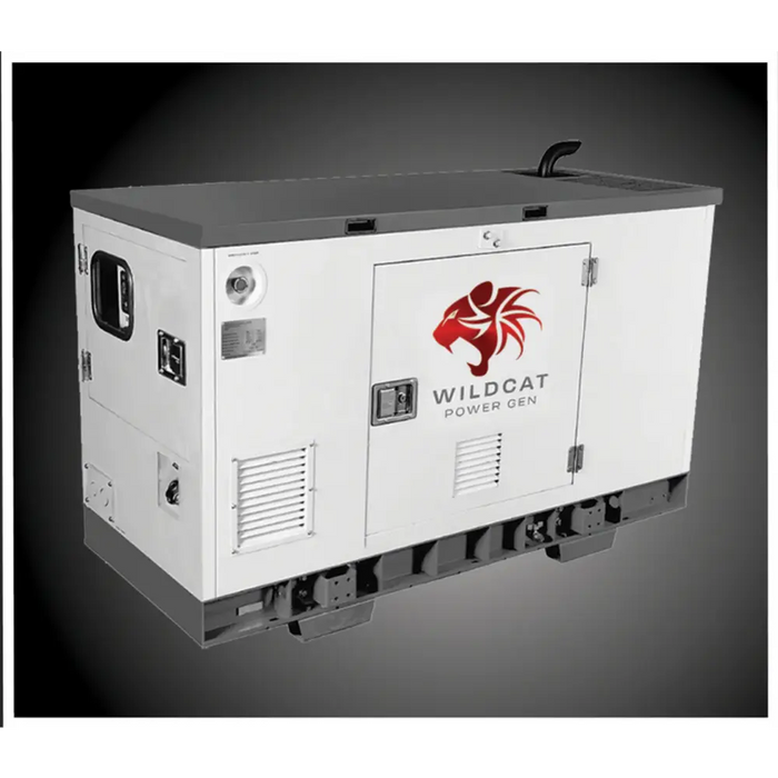 Wildcat Freedom 1ph Tier 4F Diesel Generator – Energy Systems Central